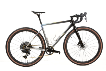 L'Atelier des vélos - Vélo sur mesure artisanal - ADV